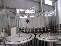 China CGF series washing-filling-capping 3-IN-1 unit for sale