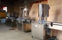 China GFP series negative pressure filler production line for sale