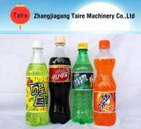 China carbonated filling machine for sale