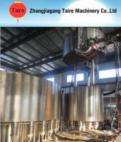 China RCGF series hot filling machine for sale