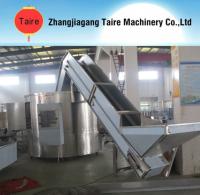 China bottle unscrambler machine for sale