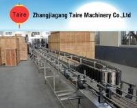 China bottle Inverse sterilizer machine for sale