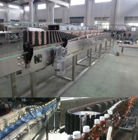 China bottle Inverse sterilizer machine for sale