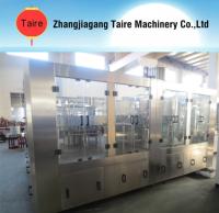 China water filling line for sale