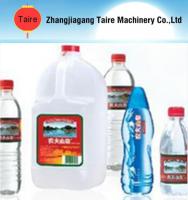 China water filling line for sale