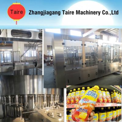 China hot filling line for sale