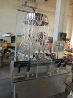 China Small Capacity Automatic PET Bottle Drinking Water Filling Machinery for sale