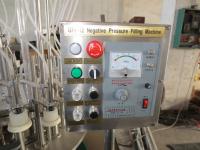 China Small Capacity Automatic PET Bottle Drinking Water Filling Machinery for sale