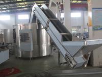 China bottle unscrambler machine for sale
