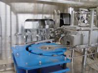 China bottle unscrambler machine for sale