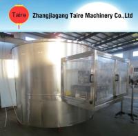 China bottle unscrambler machine for sale