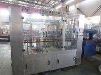 China pure water filling machine for sale