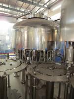 China CGF 50-50-12 Automatic Bottle Water Filling Machine(CE) for sale