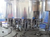 China hot filler equipment line for sale