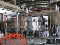 China hot filler equipment line for sale