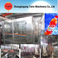 China fruit juice filling machine for sale