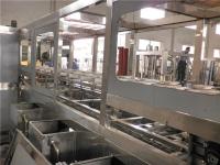 China 5 gallon water filling machine for sale