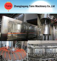 China hot filling triad one machine for sale