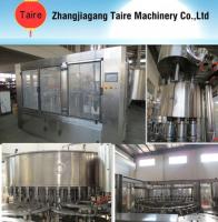 China pure water filler equipment for sale