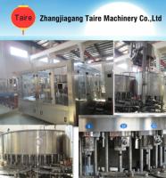 China pure water filler equipment line for sale