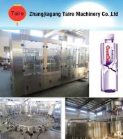 China water filling price for sale
