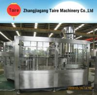 China water filling machine line price for sale