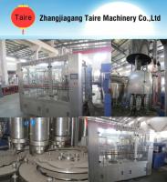China pure water filler  price for sale