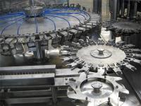 China 2015 New Automatic Carbonated Drink Filling Machine/Production Line for sale