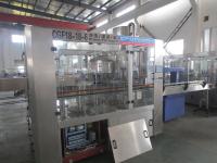 China CGF Mineral water filling machine 3 in 1 for sale