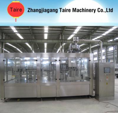 China water filling machine line for sale