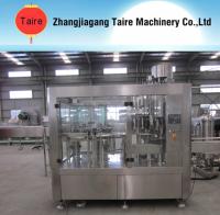 China filling machine line for sale
