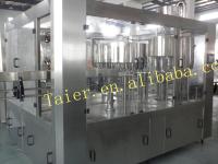 China juice filling machine for sale