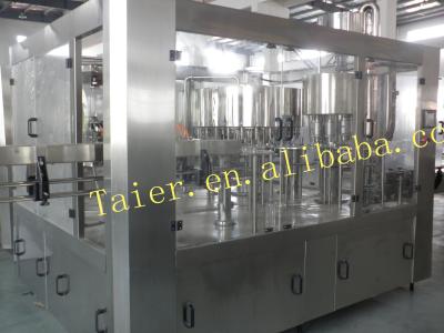 China juice filling machine for sale