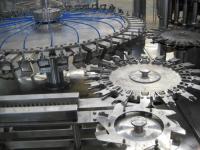 China mineral filling machine for sale