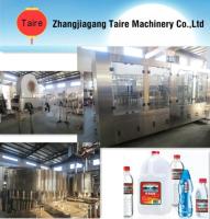 China water filling machine for sale