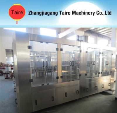China pure water filling equipment for sale