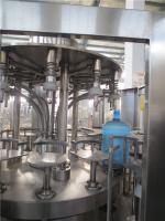 China bottle filling machine for sale