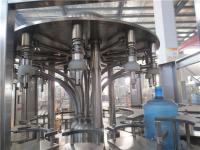 China bottle filling machine for sale