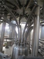 China bottle filling machine for sale