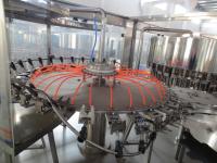 China Full Automatic Water Machinery Production Line / Filler / Machine for sale