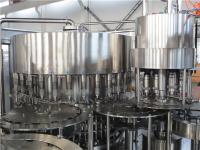 China Full Automatic Water Machinery Production Line / Filler / Machine for sale