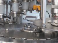 China Full Automatic Water Machinery Production Line / Filler / Machine for sale