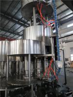 China Full Automatic Water Machinery Production Line / Filler / Machine for sale