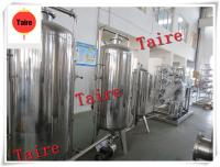 China mineral water treatment machine for sale