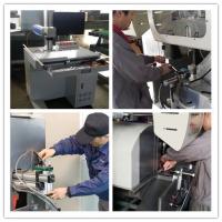 China Single head windows and doors upvc seamless pvc window welding machine for sale
