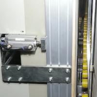 China Equipment flat glass laminating machine pvb laminating glass processing machines double glass machine for sale