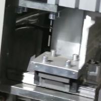 China Automatic Insulating Glass Flat-Pressing Production Line for sale