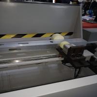 China Upvc windows single head aluminum window door making Drilling Milling Machine Cnc for sale
