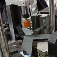 China Wholesale Windows Processing Aluminium Window Door Brake Riveting Machine for sale