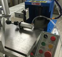 China End Milling Machine for Aluminum UPVC Window for sale